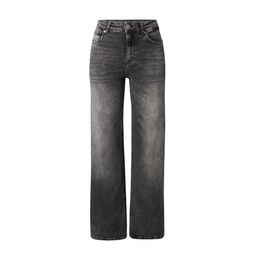 Only Jeans 'ONLMADISON BLUSH' Damen Gr&ouml;&szlig;e 30/31 grey denim