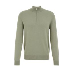 WE Fashion Pullover Herren Gr&ouml;&szlig;e XXXL gr&uuml;n
