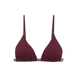 Copenhagen Studios Bikinitop Damen Gr&ouml;&szlig;e 85 rot
