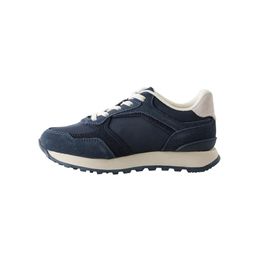 next Sneaker Jungen Gr&ouml;&szlig;e 38 navy / wei&szlig;