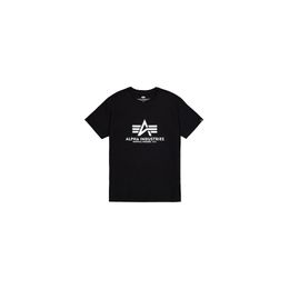 Alpha Industries Shirt male Black size XS