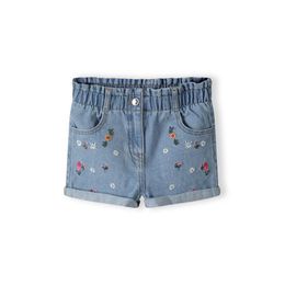 MINOTI Jeans girl Blue size 6-7y