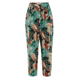 Anou Anou Pants female Green size S