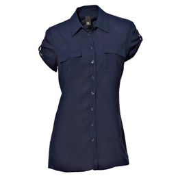 Heine Bluse Damen Gr&ouml;&szlig;e M marine