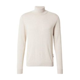 Jack & Jones JACK & JONES Pullover 'JJEmil' Herren Gr&ouml;&szlig;e XS beige