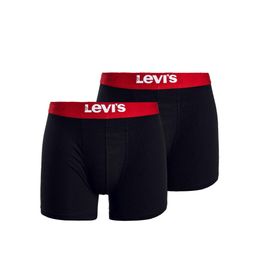 Levi's Levi's Boxer shorts male Black size S