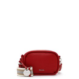Tamaris Crossbody Bag 'Felicitas' female Red size One Size