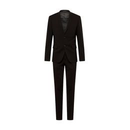 LINDBERGH Suit male Black size 36