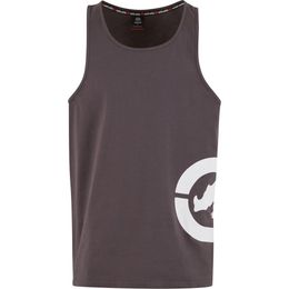 Ecko Unltd. Ecko Unlimited Tanktops Buzzer ' ' Herren Gr&ouml;&szlig;e XL grau