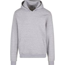Urban Classics Sweatshirt 'Essential' male Grey size M