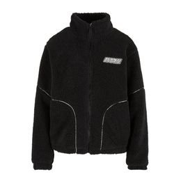 Karl Kani Training Jacket female Black size S