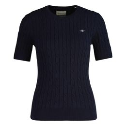 Gant Sweater female Blue size M