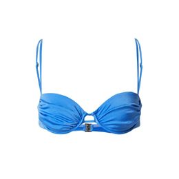 EDITED Bikini Top 'Silvana' female Blue size L