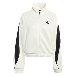 adidas Sportswear Training Jacket 'Stadium' female White size M