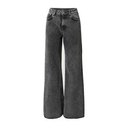 R&AElig;RE by Lorena Rae R&aelig;re By Lorena Rae Jeans female Grey size 25