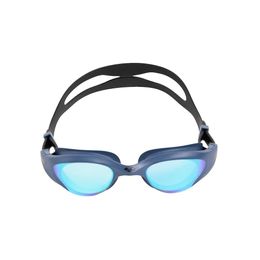 arena Schwimmbrille 'THE ONE MIRROR' Herren Gr&ouml;&szlig;e XS/XL blau