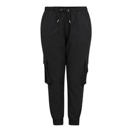 Urban Classics Cargo Pants female Black size L