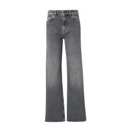 Selected Jeans 'SLFBEA-KORI' female Grey size 29