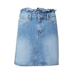 Miss Selfridge Rock Damen Gr&ouml;&szlig;e 42 blue denim