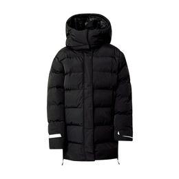 Helly Hansen Jacke 'Aspire' Damen Gr&ouml;&szlig;e XL schwarz / wei&szlig; Winterjacke