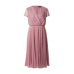Vera Mont Cocktail Dress female Pink size 44