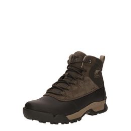 Sorel Lace-Up Boots 'Buxton' male Brown size 10