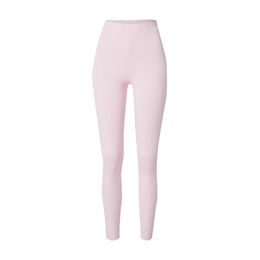 adidas Sportswear Sporthose 'Essential' Damen Gr&ouml;&szlig;e S rosa