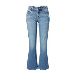 Hollister Jeans Damen Gr&ouml;&szlig;e 25/26 blue denim