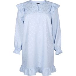 ZIZZI Dress 'ELIN' female Blue size S