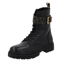 Palado Boots 'Rafuki G' boy Black size 36