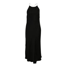 Dorothy Perkins Kleid Damen Gr&ouml;&szlig;e 48 schwarz Winterkleid