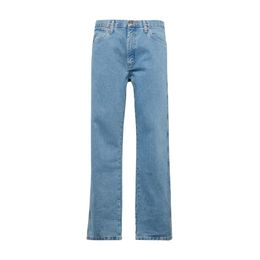 Wrangler Jeans '13MWZ' Herren Gr&ouml;&szlig;e 32 blue denim