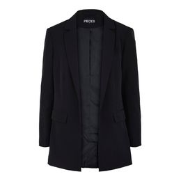 Pieces Blazer 'Bozzy' female Black size XL
