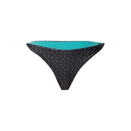 VIERVIER Bikini Bottoms 'Joyce' female Blue size 34