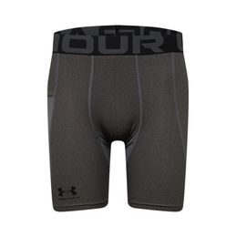 Under Armour Sporthose Herren Gr&ouml;&szlig;e XXXL dunkelgrau / schwarz