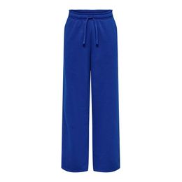 Only Pants 'ONLBEST' female Blue size XS