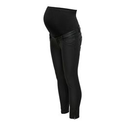 Only Maternity Umstand Jeans 'OLMKendell' Damen Gr&ouml;&szlig;e 32/33 schwarz