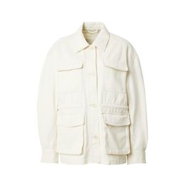 & other stories & Other Stories Between-Season Jacket female White size S