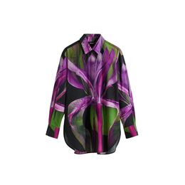 Desigual Blouse female Mixed colors size L/XL