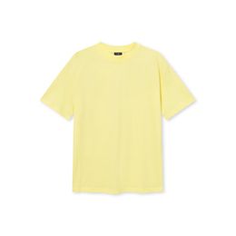 Johnny Urban Shirt 'Sammy Oversized' female Yellow size M