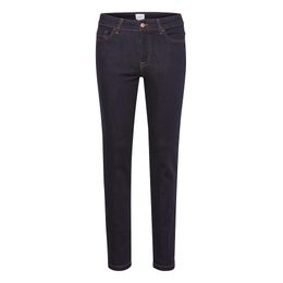 Saint Tropez Jeans 'Molly' female Blue size 32