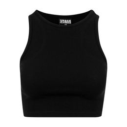 Urban Classics Top female Black size 5XL