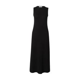 EDITED Kleid 'Wika' Damen Gr&ouml;&szlig;e 36 schwarz Winterkleid