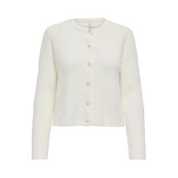 Only Knit Cardigan 'ONLPETRA' female White size XS