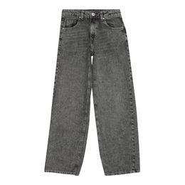 lmtd LIMITED BY NAME IT LMTD Jeans 'NLFBett' M&auml;dchen Gr&ouml;&szlig;e 158 grau