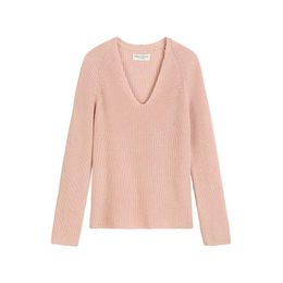 Marc O'Polo Marc O'Polo Pullover Damen Gr&ouml;&szlig;e XXL rosa