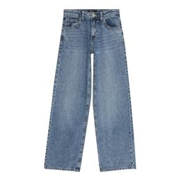 lmtd LIMITED BY NAME IT LMTD Jeans 'NLFBett' M&auml;dchen Gr&ouml;&szlig;e 176 blau