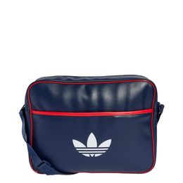 adidas originals Umh&auml;ngetasche 'Airliner' Damen Gr&ouml;&szlig;e One Size navy / rot / wei&szlig;