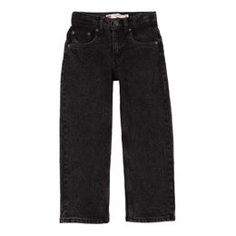 Levi's Kids Jeans '555' boy Black size 2