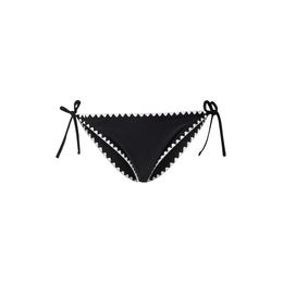 Guido Maria Kretschmer Women Bikini Bottoms 'Lea' female Black size 36
